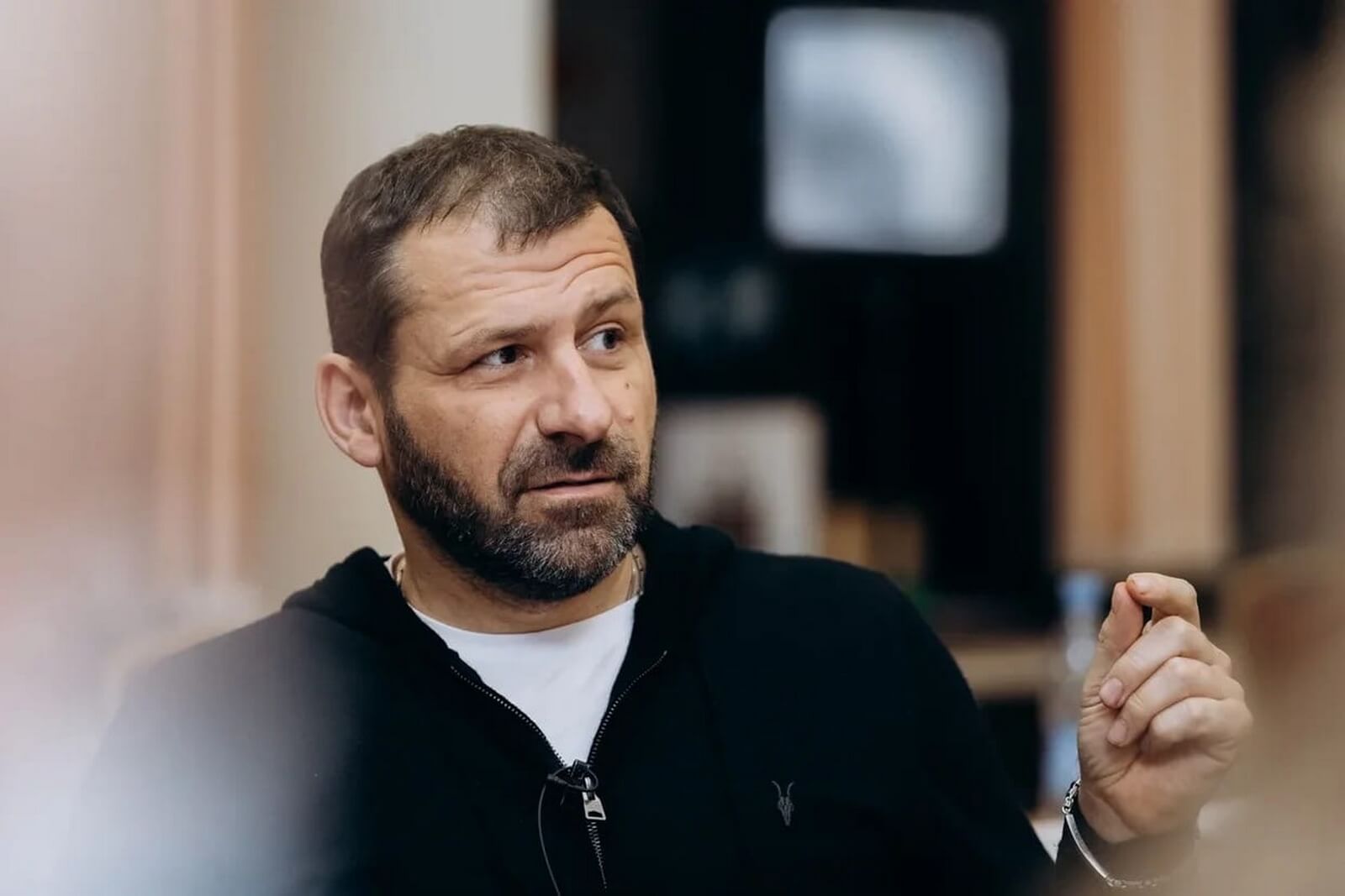 Игорь Рыбаков назвал ТОП-5 необходимых действий для преодоления ...